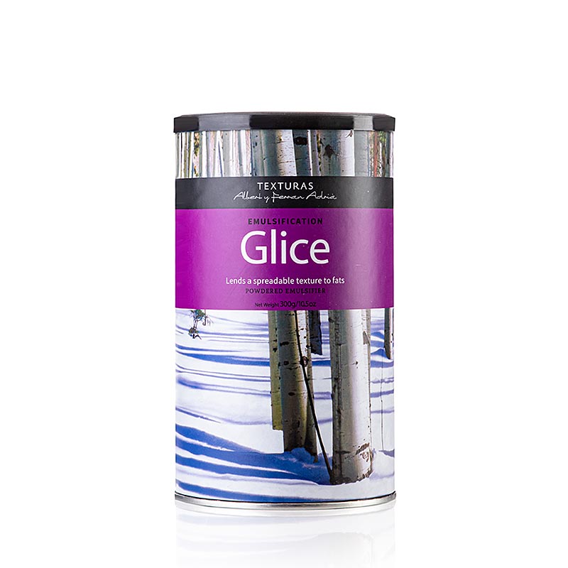 Glice (Mono- und Diglyceride) 300 g - E 471 – thungourmet