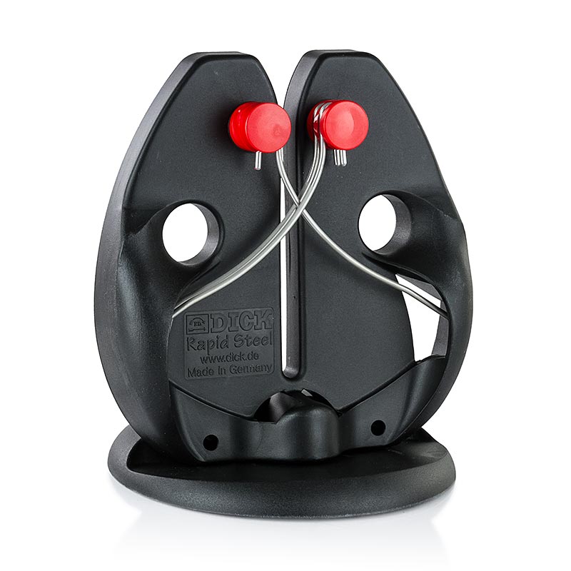 Kit d'action rapide en acier pour aiguiser les couteaux, DICK, 1 pc ...